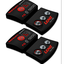LENZ Lithiium Pack rcB 1200 | msport Ski.Racing.Equipment