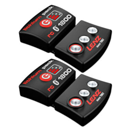 LENZ Lithium Pack rcB 1800 | msport Ski.Racing.Equipment