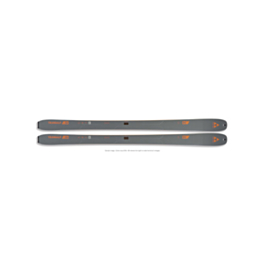 Fischer TRANSALP 86 CTI + Skin 86 CTI | msport Ski.Racing.Equipment